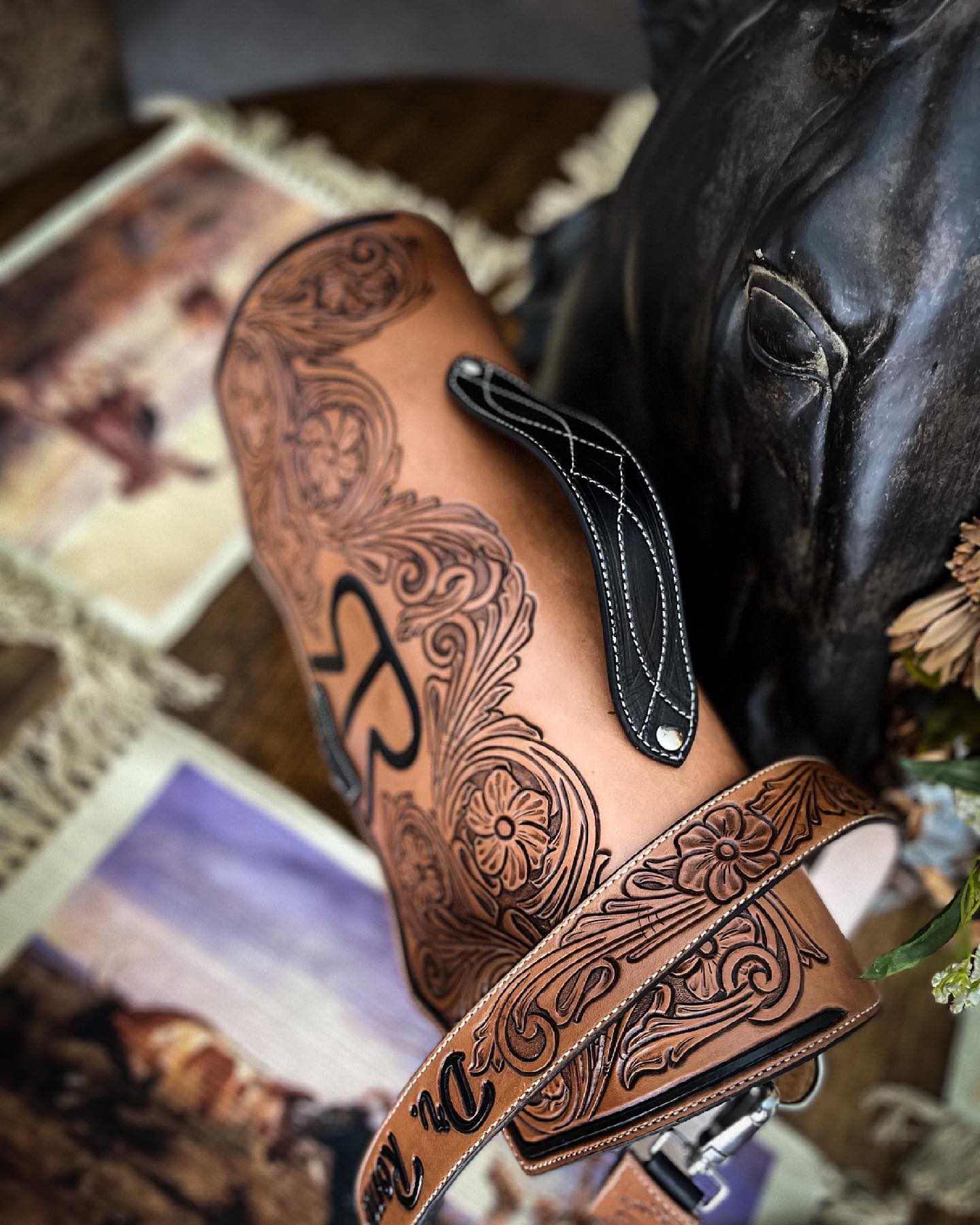SHOP RULES & PROCESSING – Alexander Leather Goods