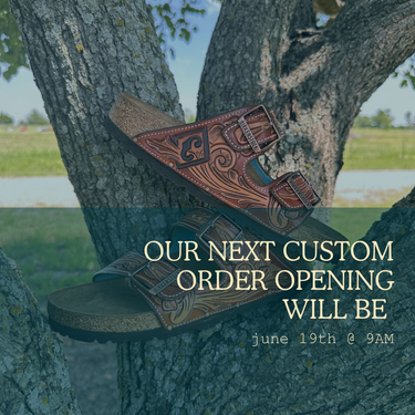 Alexander Leather Goods – Alexander Leather Goods