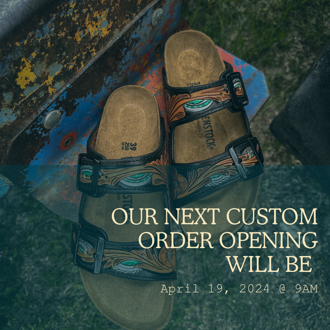 Alexander Leather Goods – Alexander Leather Goods