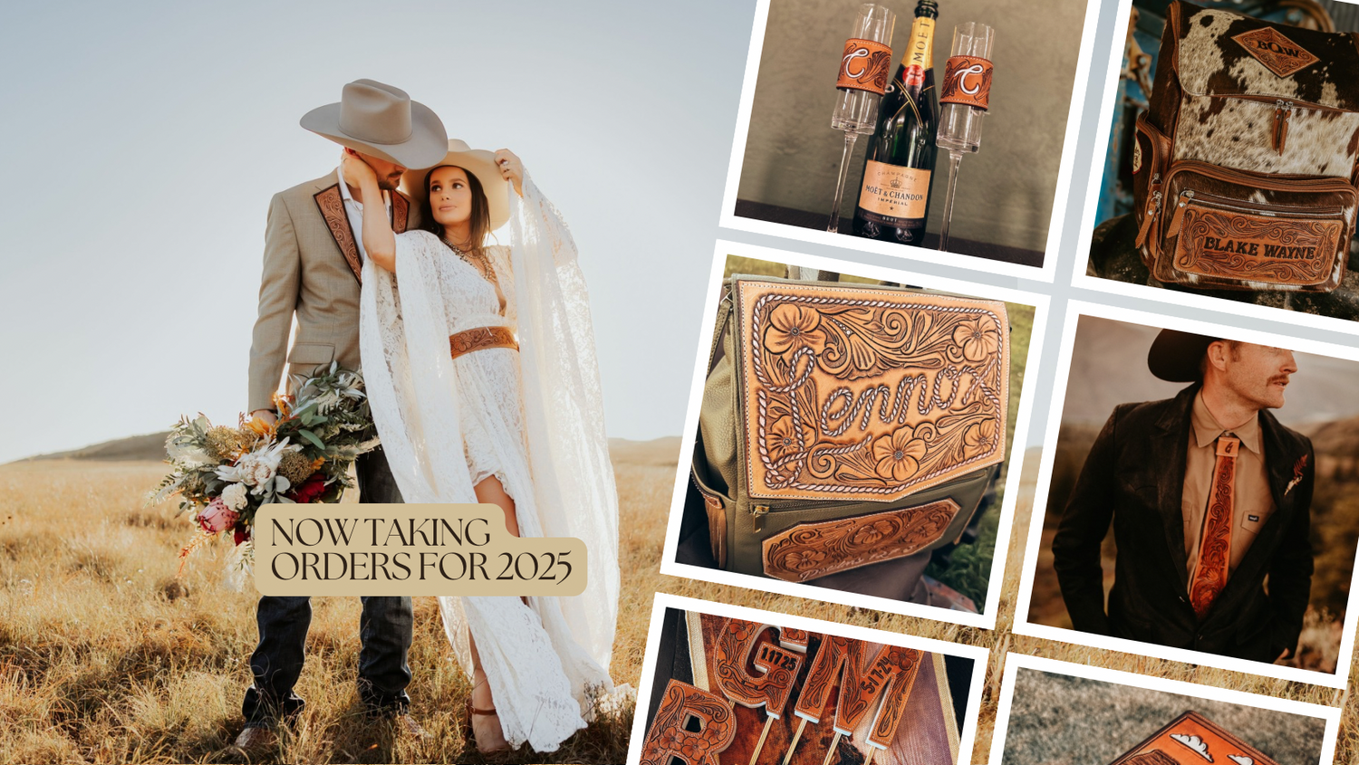 Alexander Leather Goods – Alexander Leather Goods
