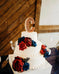 Cake Topper – Alexander Leather Goods